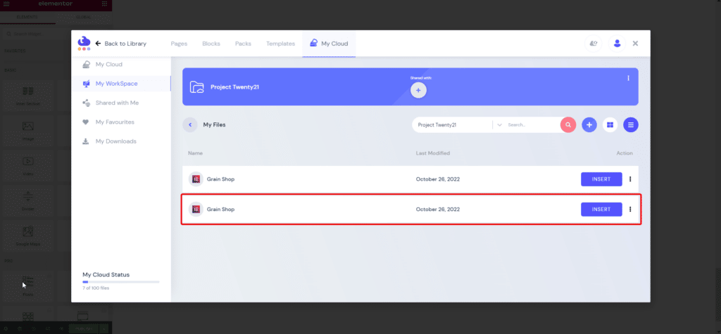 How To Configure Templately WorkSpace - Templately Documentations