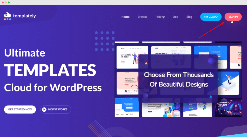How To Download Purchase Invoice From Templately?